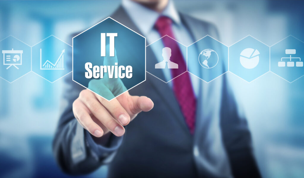 it support – isensei.co.uk